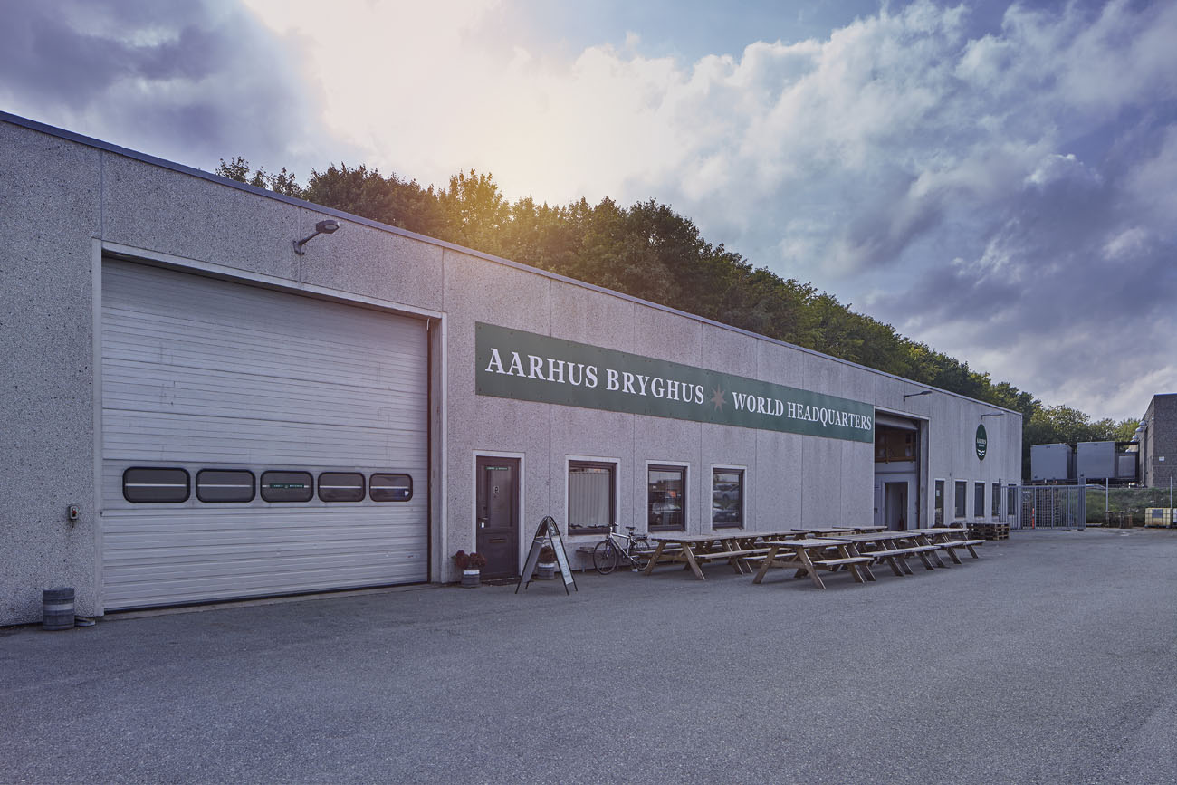 Gunnar Clausensvej 26C, 8260 Viby J – Fast Ejendom Danmark A/S